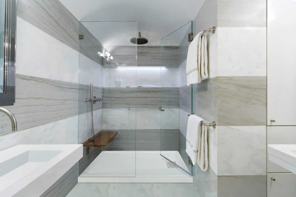 MTI Baths Shower Base | Kitchen & Bath Business
