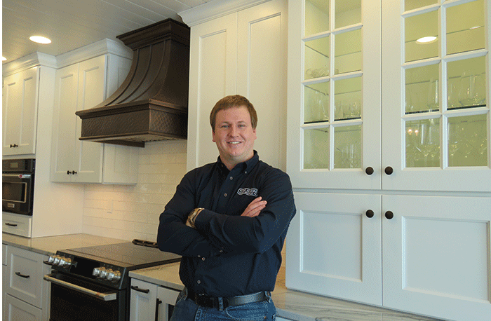 Lou | Kitchen & Bath Business