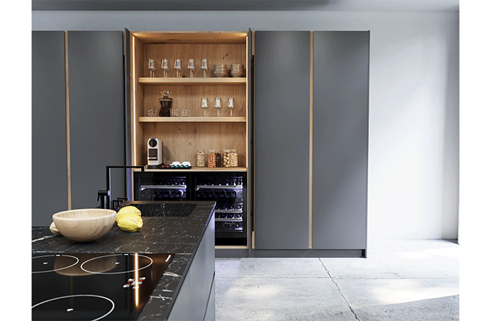 Top-Form | Kitchen & Bath Business