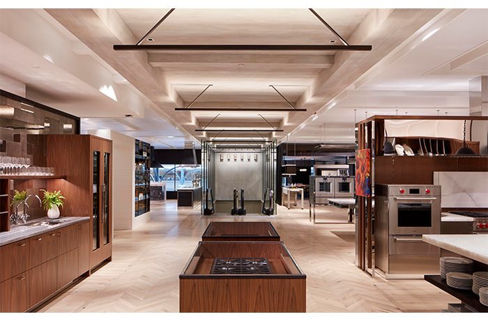 Abt Electronics Celebrates Anniversary Expanding Showroom to Feature Elite Kitchen Appliance Brands Kitchen Bath Business