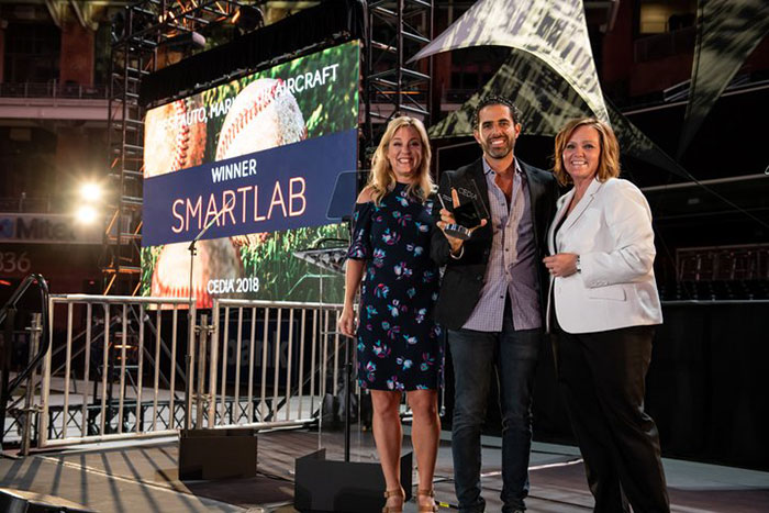 CEDIA Unveils Home Technology Professional Award Finalists | Kitchen ... CEDIA Unveils Home Technology Professional Award Finalists | Kitchen ...