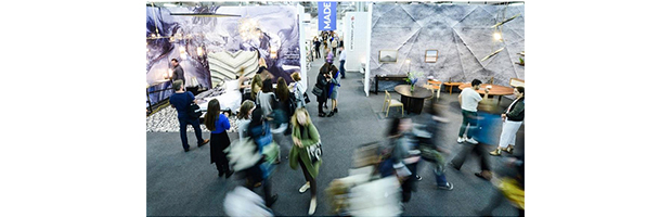 Standouts from the Architectural Digest Design Show | Kitchen & Bath ...