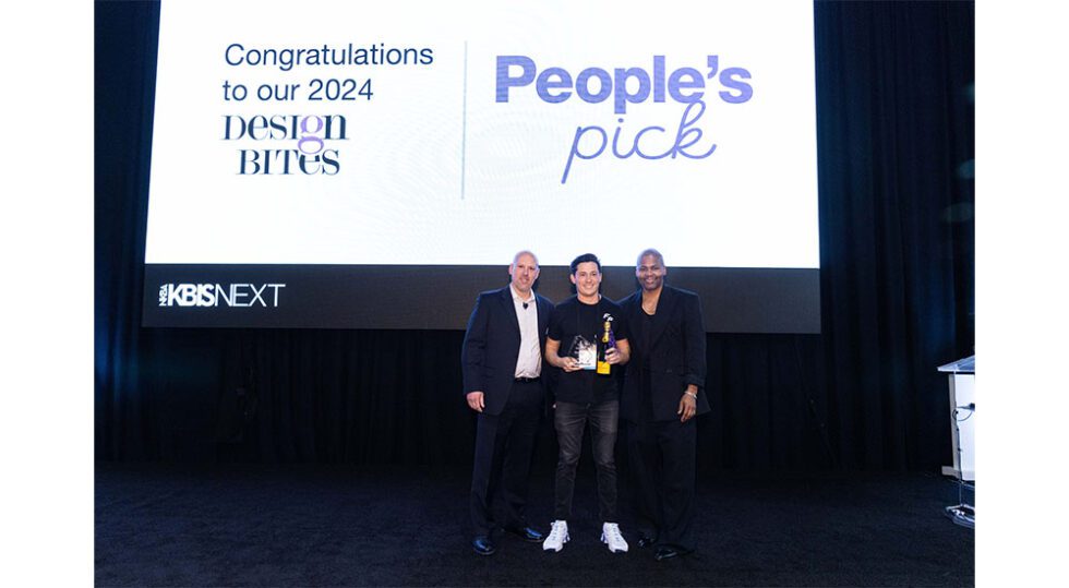 Everything You Need to Know About KBIS 2025 | Kitchen & Bath Business