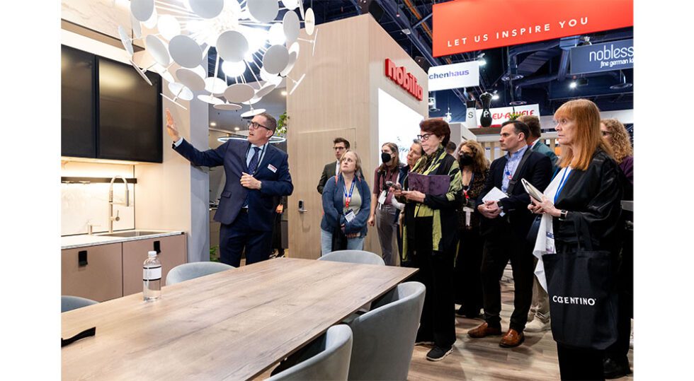Everything You Need to Know About KBIS 2025 | Kitchen & Bath Business