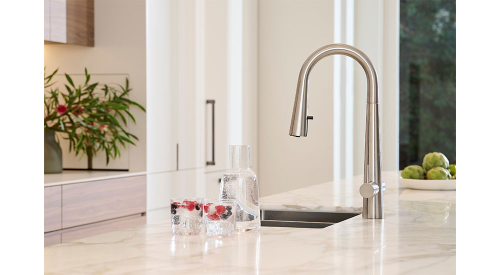 Kitchen-Faucets---Hydrotap | Kitchen & Bath Business