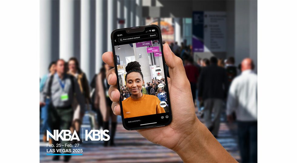 Everything You Need to Know About KBIS 2025 | Kitchen & Bath Business