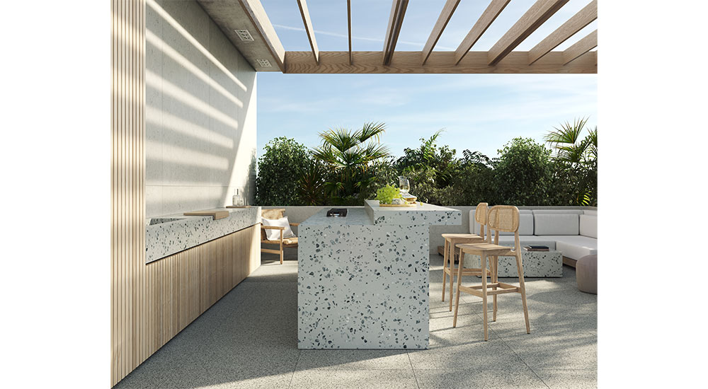 COMPAC: Innovation and Sustainability in Every Detail | Kitchen & Bath ...