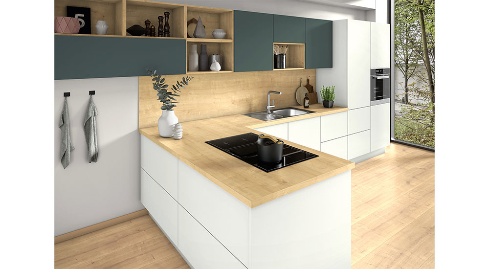24 egger | Kitchen & Bath Business