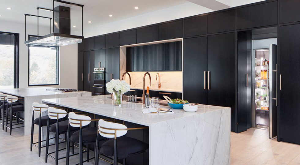 Qoldfusion Walk-In Cold Pantry | Kitchen & Bath Business