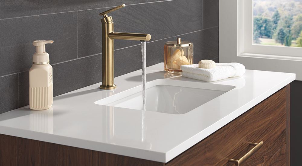 Delta Faucet Bath and Shower Collections | Kitchen & Bath Business