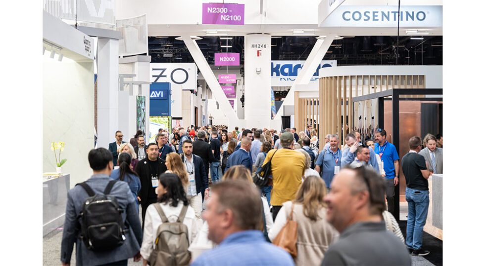 KBIS 2026: Your Guide to North America’s Largest Kitchen and Bath Industry Show | Kitchen & Bath ...
