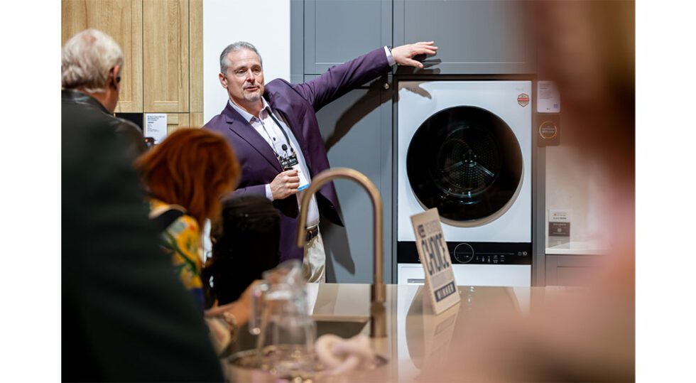 KBIS 2026: Your Guide to North America’s Largest Kitchen and Bath Industry Show | Kitchen & Bath ...