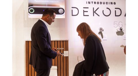 kohler health dekoda david kohler leslie clagett | Kitchen & Bath Business