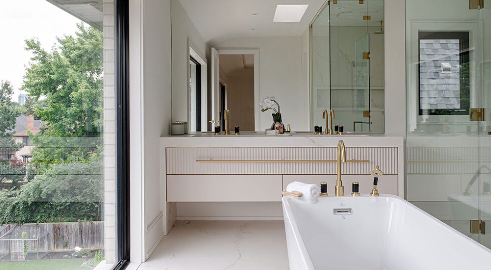 NKBA | KBIS Releases Annual 2026 Bath Trends Report | Kitchen & Bath ...