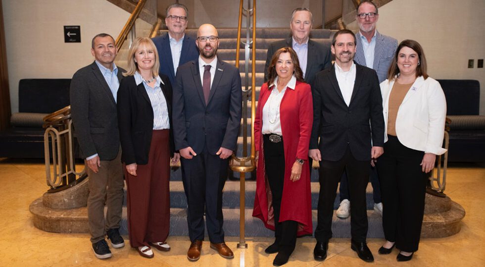 Bob Neff Elected PMI 2026 Board President | Kitchen & Bath Business