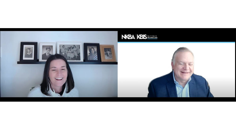 KBIS | Kitchen & Bath Business