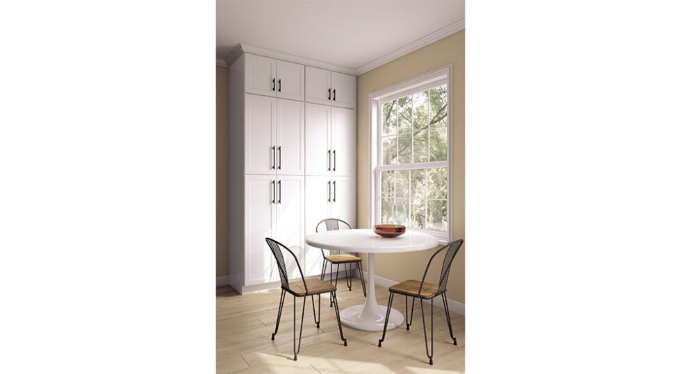 kitchen design trends storage | Kitchen & Bath Business