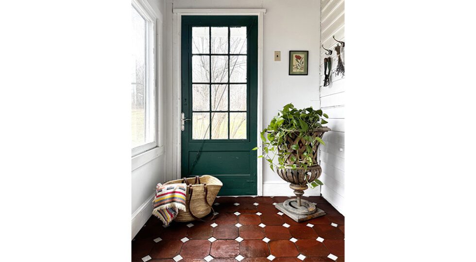 lacquered-tuscany-terracotta-octagon-and-oyster-shell-glazed-zellige ...