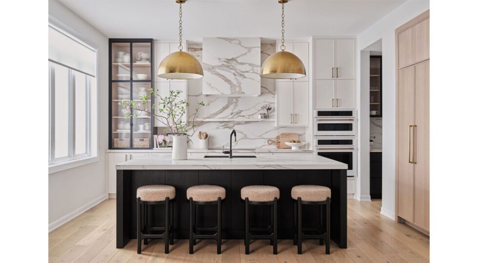 NKBA | KBIS Honors Winners of 2026 Design Competition at KBIS | Kitchen ...
