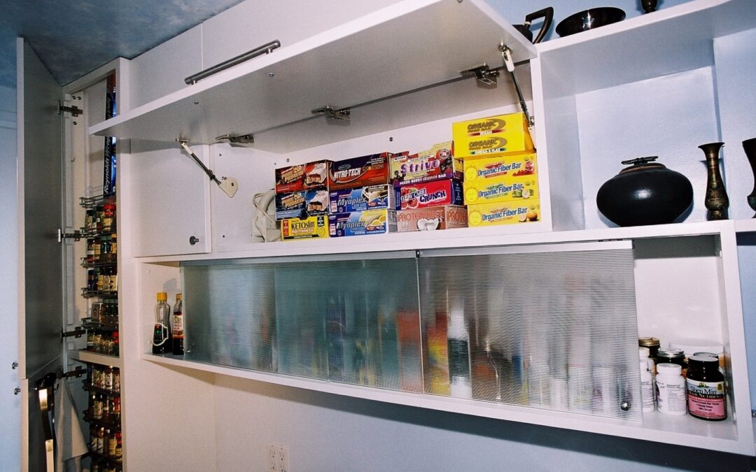 Cully-shallow-open-close-up | Kitchen & Bath Business